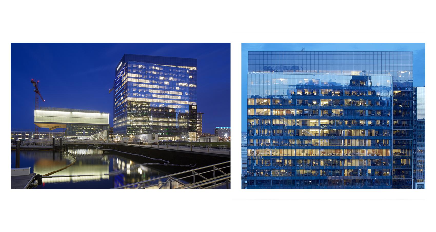 Goodwin | Bargmann Hendrie + Archetype, Inc.