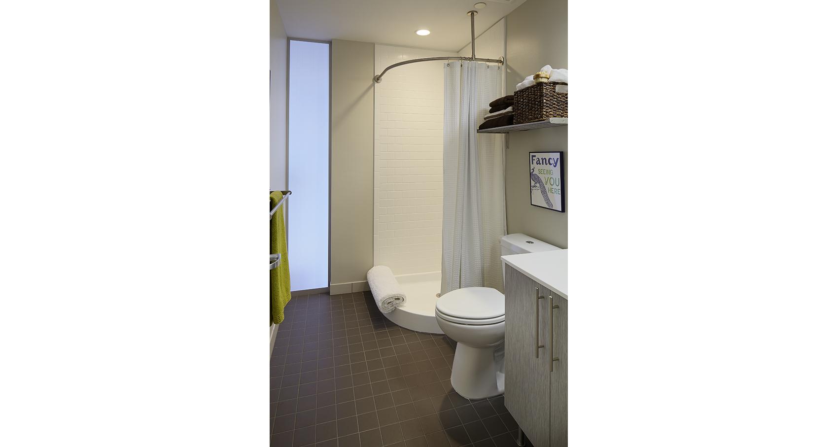 Factory 63 | Bargmann Hendrie + Archetype, Inc.