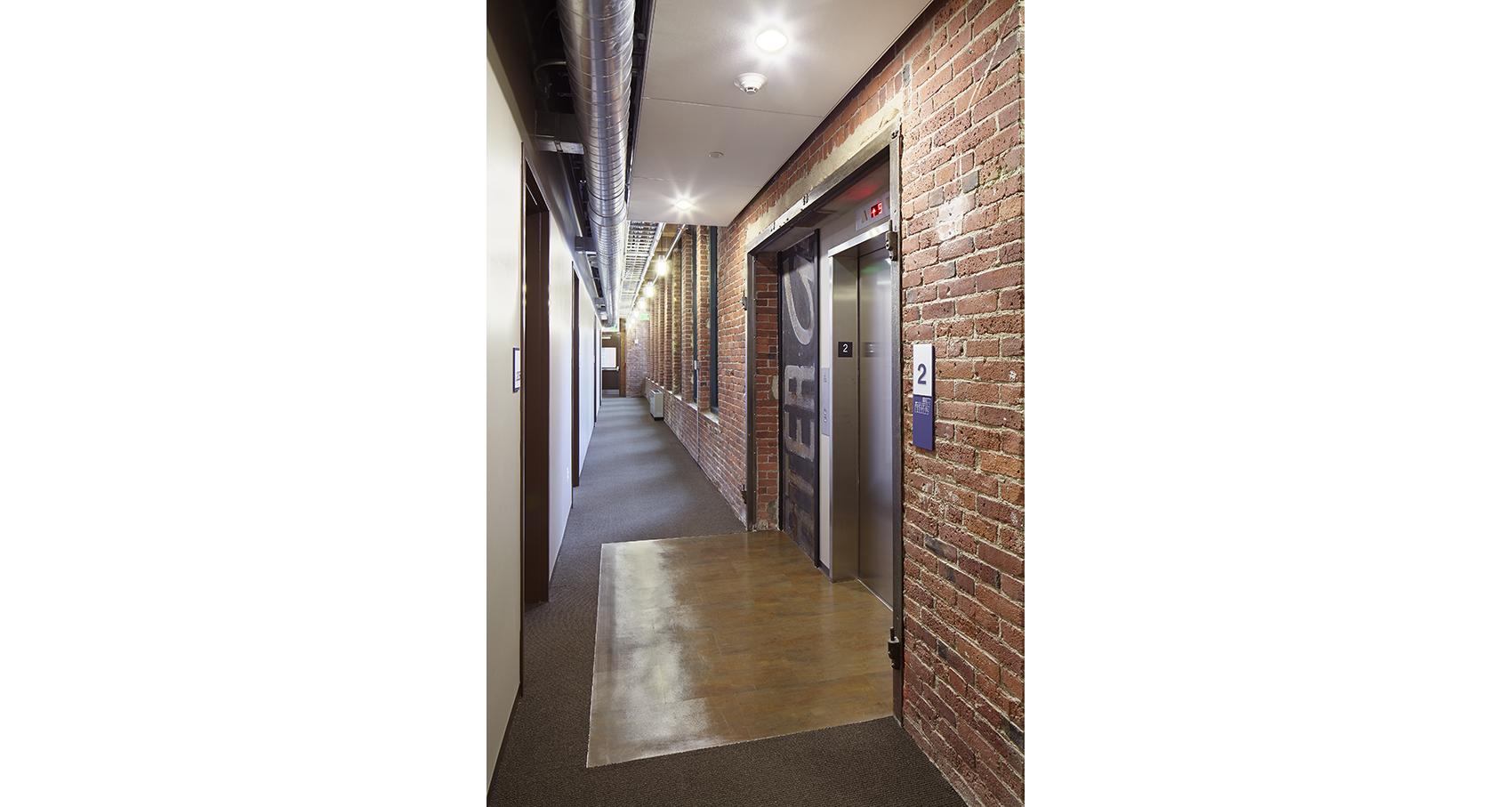 Factory 63 | Bargmann Hendrie + Archetype, Inc.