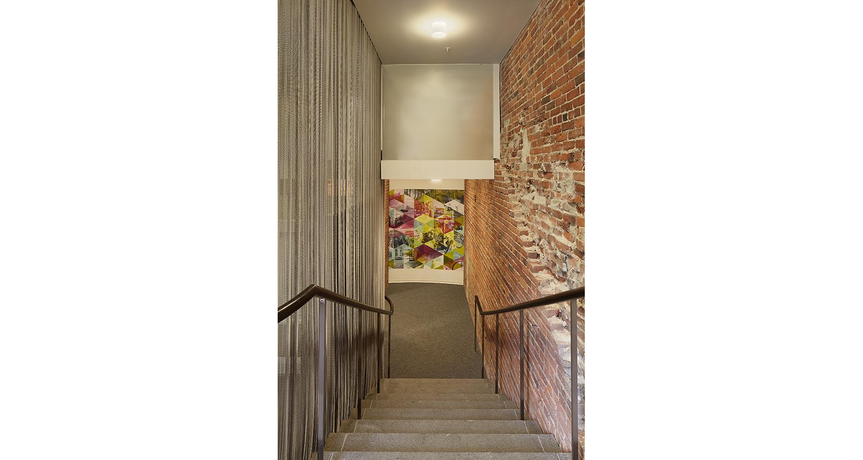 Factory 63 | Bargmann Hendrie + Archetype, Inc.