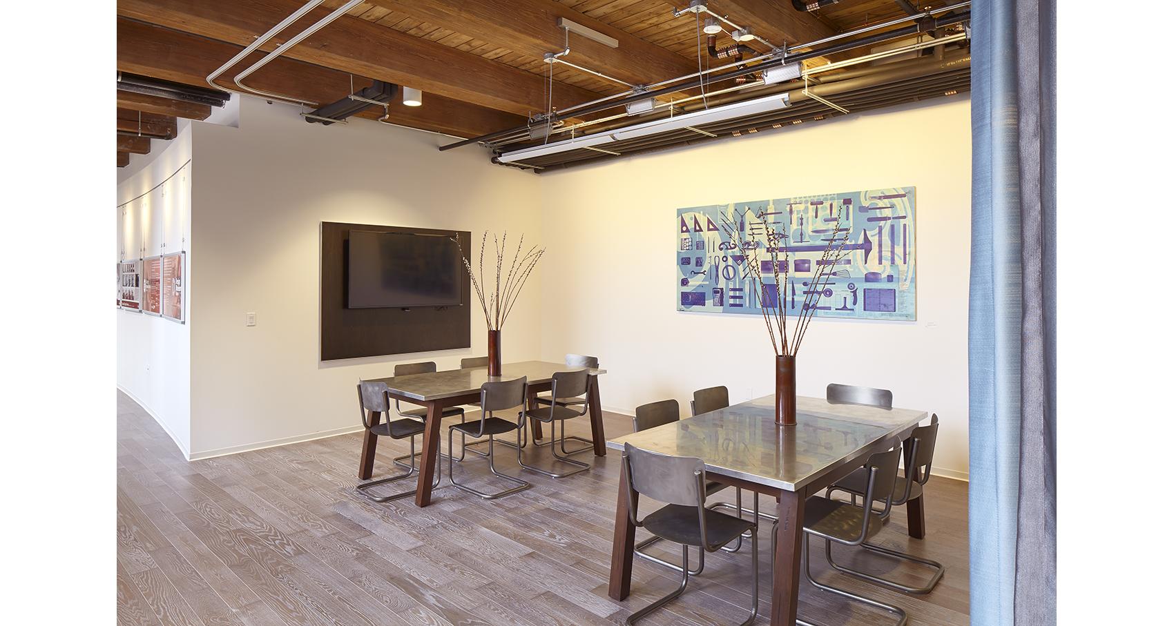 Factory 63 | Bargmann Hendrie + Archetype, Inc.