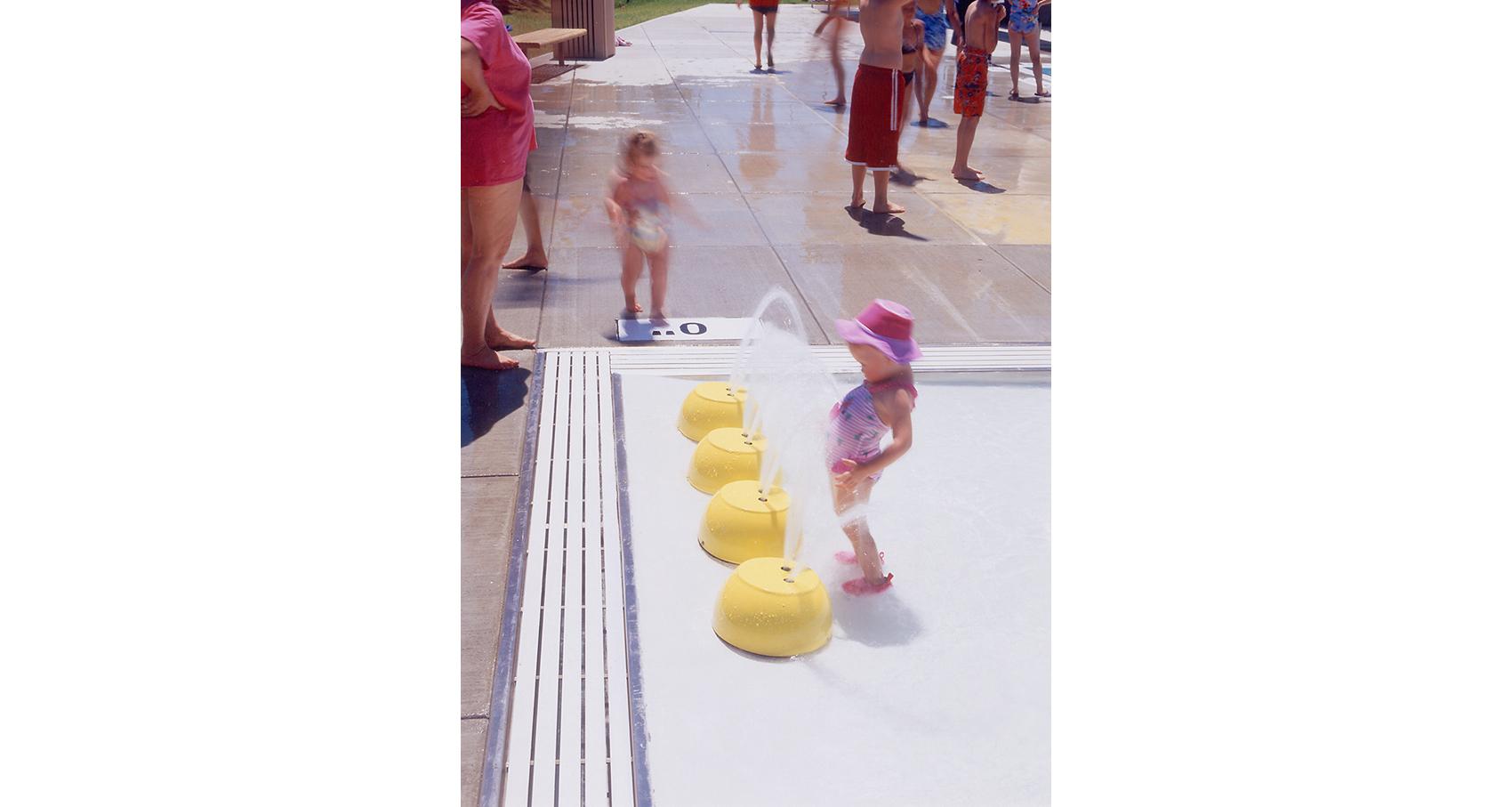 Beth Pancoe Pool | Bargmann Hendrie + Archetype, Inc.