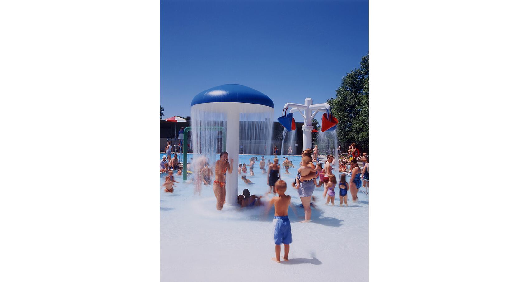 Beth Pancoe Pool | Bargmann Hendrie + Archetype, Inc.