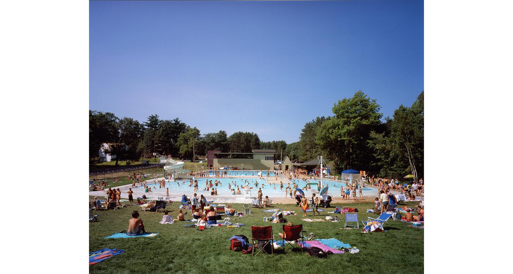 Holden Community Pool | Bargmann Hendrie + Archetype, Inc.