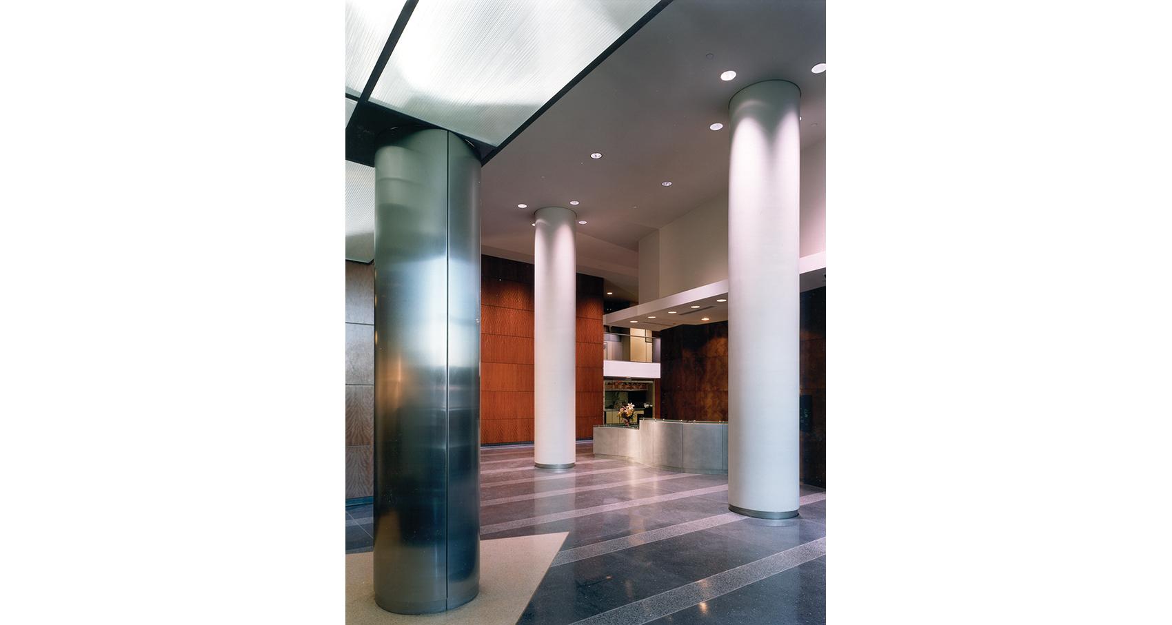 Fargo Building | Bargmann Hendrie + Archetype, Inc.