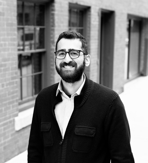 Our Team | Bargmann Hendrie + Archetype, Inc.