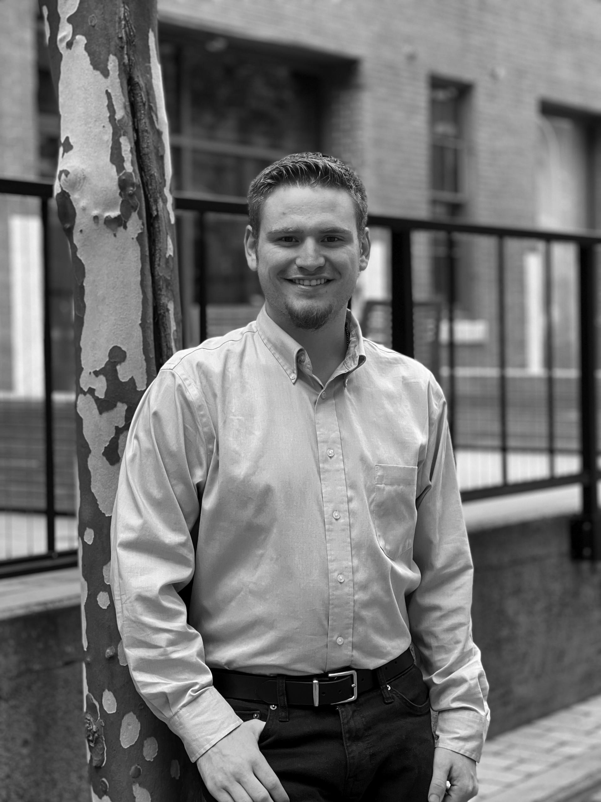 Mike Kelly | Bargmann Hendrie + Archetype, Inc.